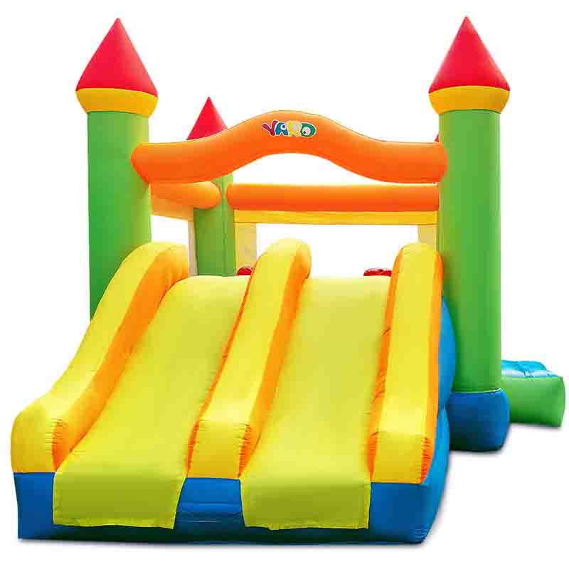 YARD 6048 Bounce House Super Inflatable Bouncer with Blower ...
